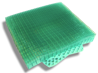 EquaGel Adjustable Protector | GelTechCo